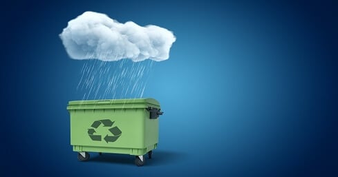Ways to Put a Lid on Cloud Waste | InformationWeek