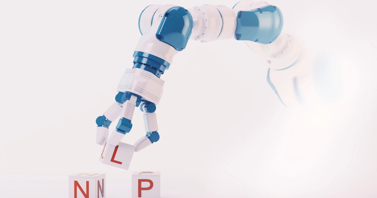 Barak Turovsky Analyzes AI’s Natural Language Processing Revolution