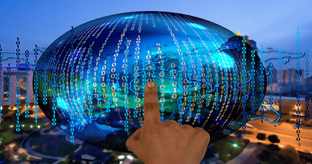 10 Hot Programming Languages To Build Web Apps | InformationWeek