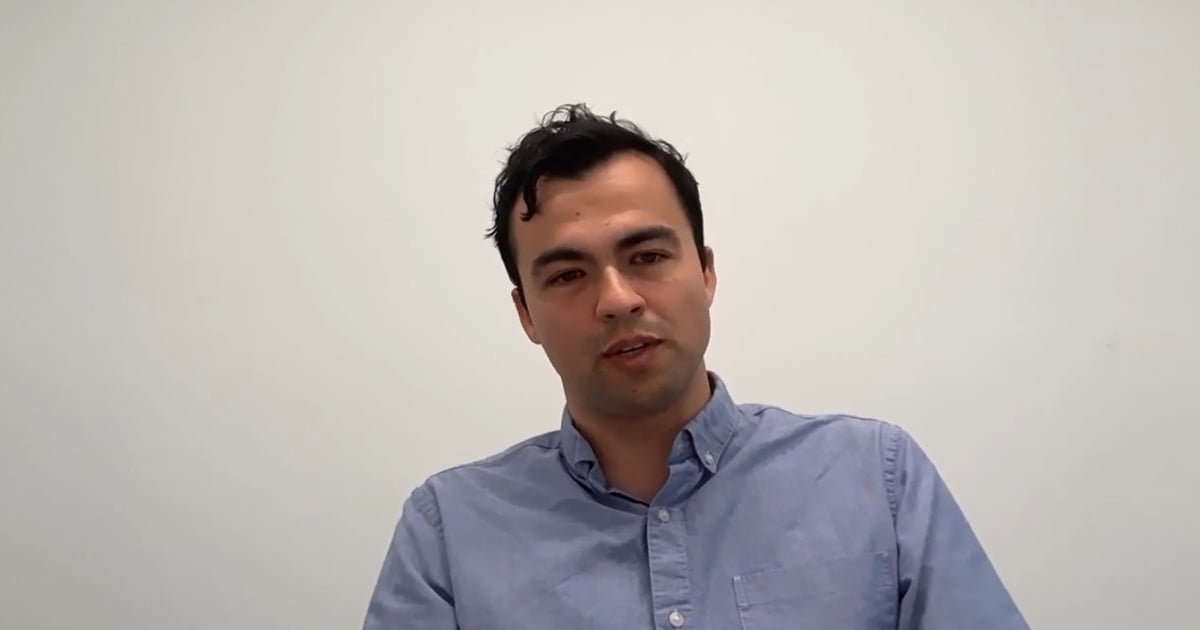 InformationWeek Podcast: Building up new IT leaders in the AI era
