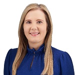 Nicole Dohnal, President, Ontech Talent