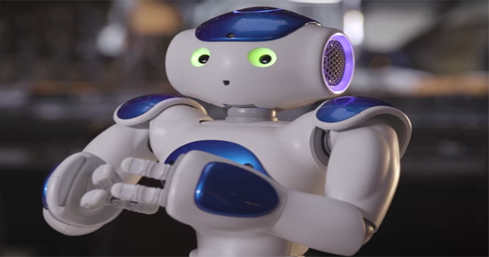 IBM Watson Powers Hilton Robot Concierge | InformationWeek