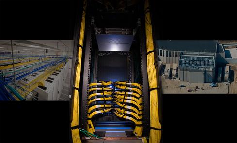 3 Ways Big Data Supercomputing Change Weather Forecasting