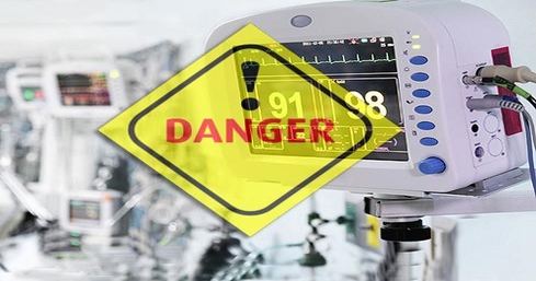 DHS Investigates Dozens Of Medical Device Cybersecurity Flaws ...