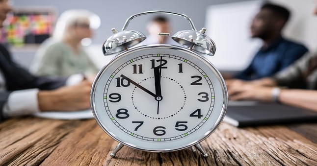 How to Set Realistic IT Project Deadlines | InformationWeek