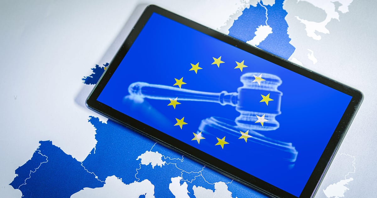 EU AI Act Clears Final Hurdle to Become Global Landmark