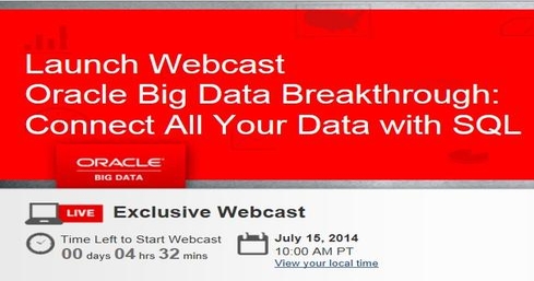 Oracle Joins SQL-On-Big-Data Bandwagon | InformationWeek