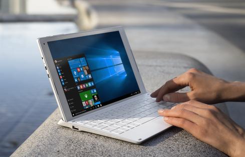Microsoft Publishes Windows 10 Roadmap, Targets Business PCs ...