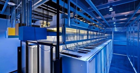 Aligned Energy Chills Data Centers With Cool Efficiency | InformationWeek