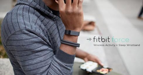 Wearable Tech Muscles Into Consumer Fitness Market | InformationWeek
