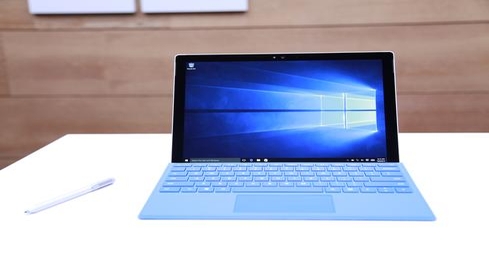 Microsoft Publishes Windows 10 Roadmap, Targets Business PCs ...