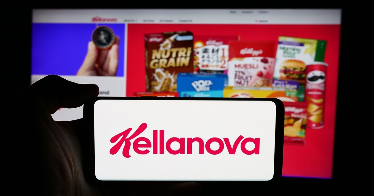 Kellanova Chief Data & Analytics Officer: Collaboration Is Key to Success