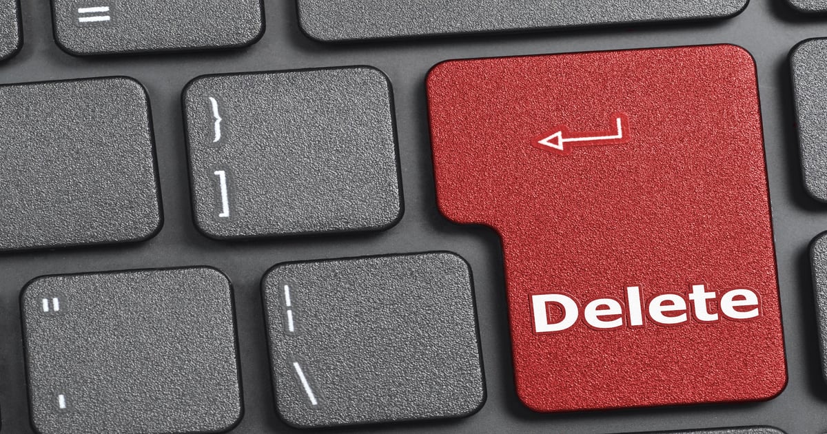 California’s Delete Act: What CIOs, Businesses Need to Know