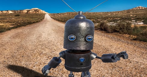 AI Hot Spots: Where Is Artificial Intelligence Heading Now ...