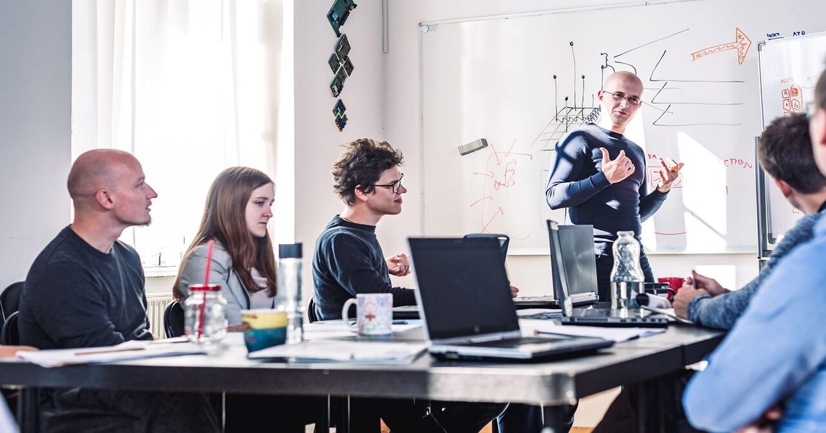 How to Become a Collaborative IT Team Leader