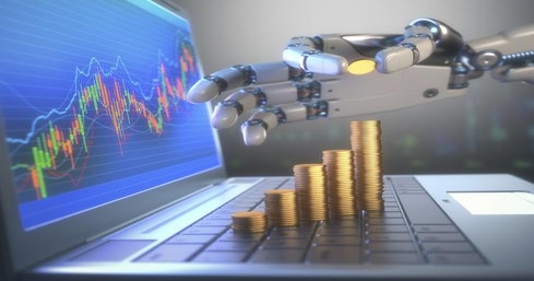 How FinTech Disruptors Are Rewriting The Rules | InformationWeek