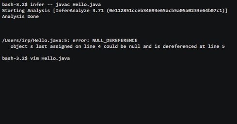 Facebook Infer Bug Detection Tool Is Now Open Source | InformationWeek