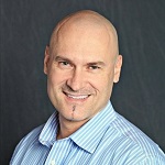 Aaron Moore, President and Chief Technology Officer at Kinect Consulting