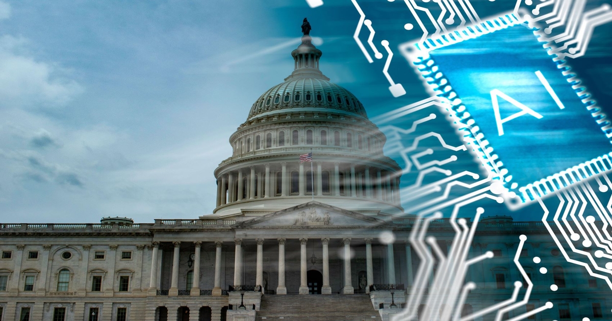 Transforming Government Cyber Operations with AI