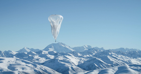 Google X Inspired: 8 Moonshots To Watch | InformationWeek