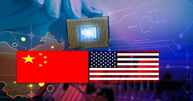 Intel Axes $5.4B Tower Semiconductor Deal After China Snub