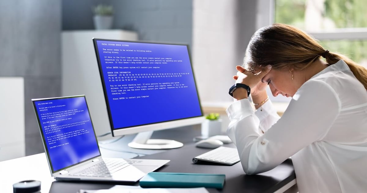 InformationWeek Podcast: Realign after tech disruption