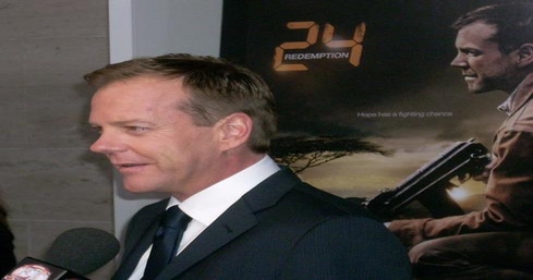 What 24's Jack Bauer Can Teach Federal Agencies | InformationWeek