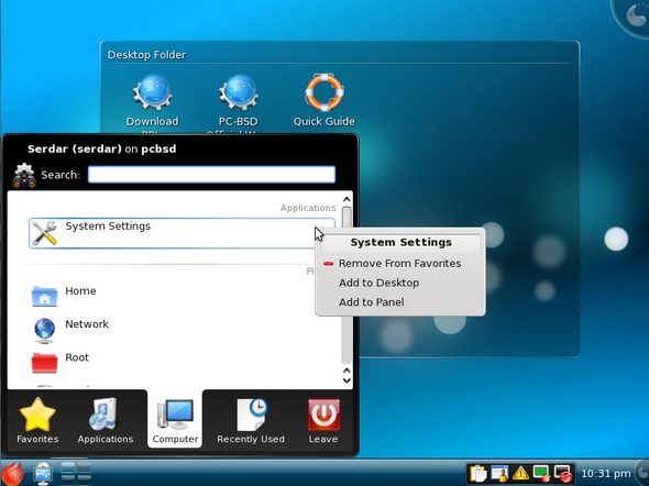 Free Operating Systems That Aren't Linux | InformationWeek