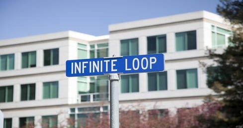 Apple Project Titan: Electric Car May Arrive By 2019 | InformationWeek