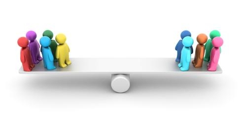 5 Ways To Build A Balanced IT Team | InformationWeek