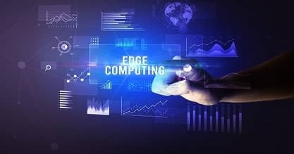 How to Integrate Edge Computing With Your Core Systems | InformationWeek