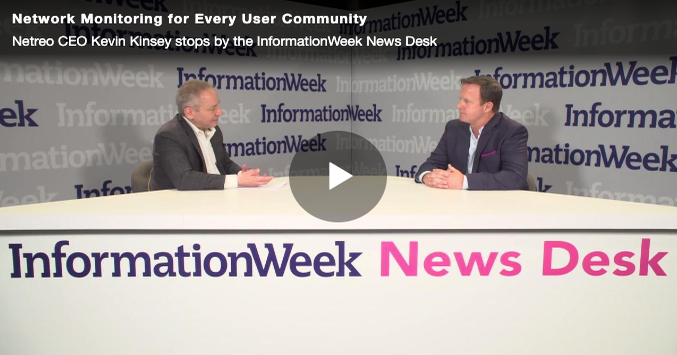 Network Monitoring for Every User Community | InformationWeek