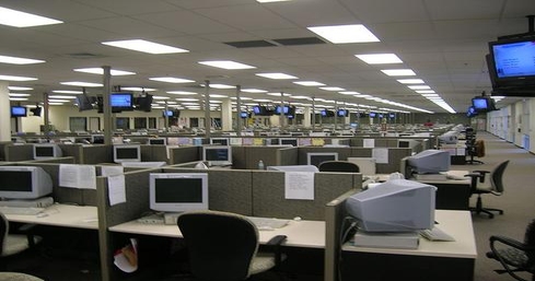 Big Data: Matching Personalities In The Call Center | InformationWeek