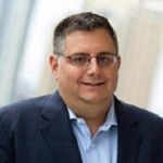 James Kaplan, partner