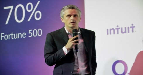 Box CEO: Security is Core in Ever-Changing Business World | InformationWeek