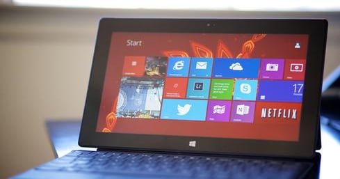 Windows 9: What We Know | InformationWeek