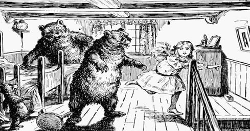 Why 'Goldilocks Zone' Of Data Center Security Makes Sense | InformationWeek