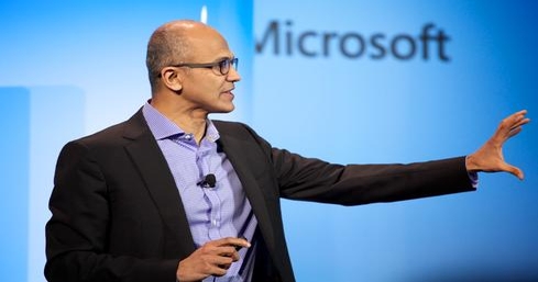 Microsoft's Mobile First, Cloud First Strategy, Explained | InformationWeek