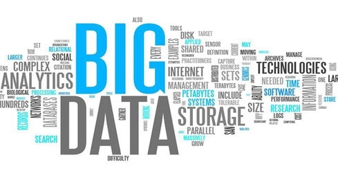 5 Big Data Use Cases To Watch | InformationWeek