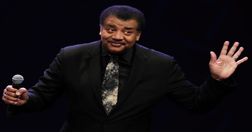 DOS Won’t Hunt: A Disagreement With Neil deGrasse Tyson on AI