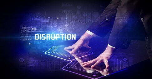 Rise of the Data Disruption Economy in the Wake of COVID-19 ...