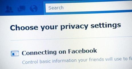 Facebook Debuts Privacy Checkup | InformationWeek