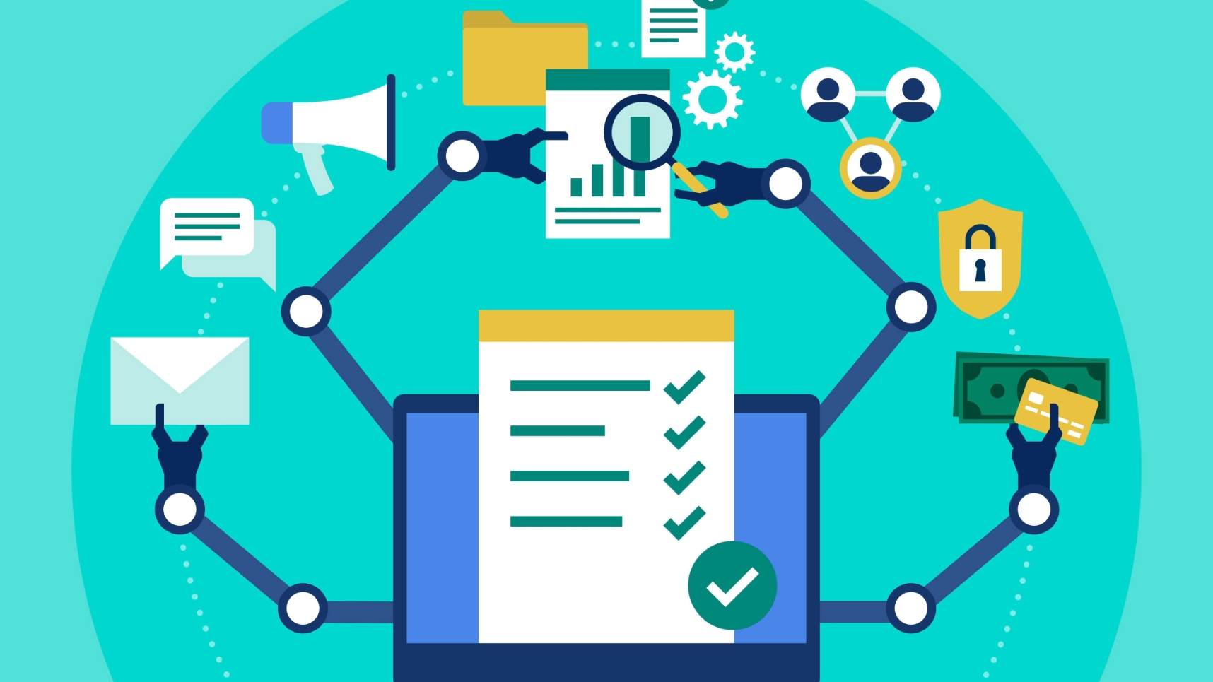 IT Automation recent news | InformationWeek