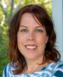 Tara Anders, PowerEdge Product Marketing at Dell Technologies