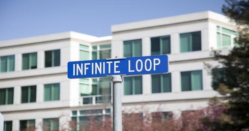 Apple Acquires Motion Capture Specialist Faceshift | InformationWeek