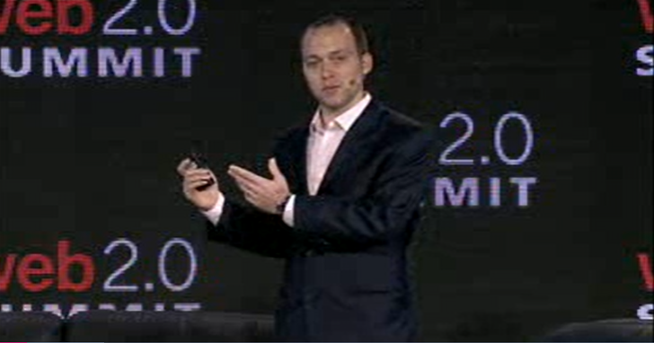 Alex Rampell, Co-Founder of TrialPay, sees trends in online purchasing ...