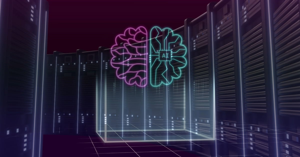 Preparing Your IT Infrastructure for the AI Era