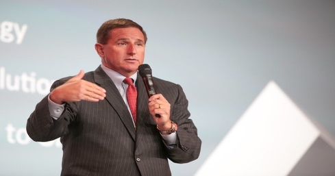 Oracle’s Mark Hurd Passes Away at 62 | InformationWeek