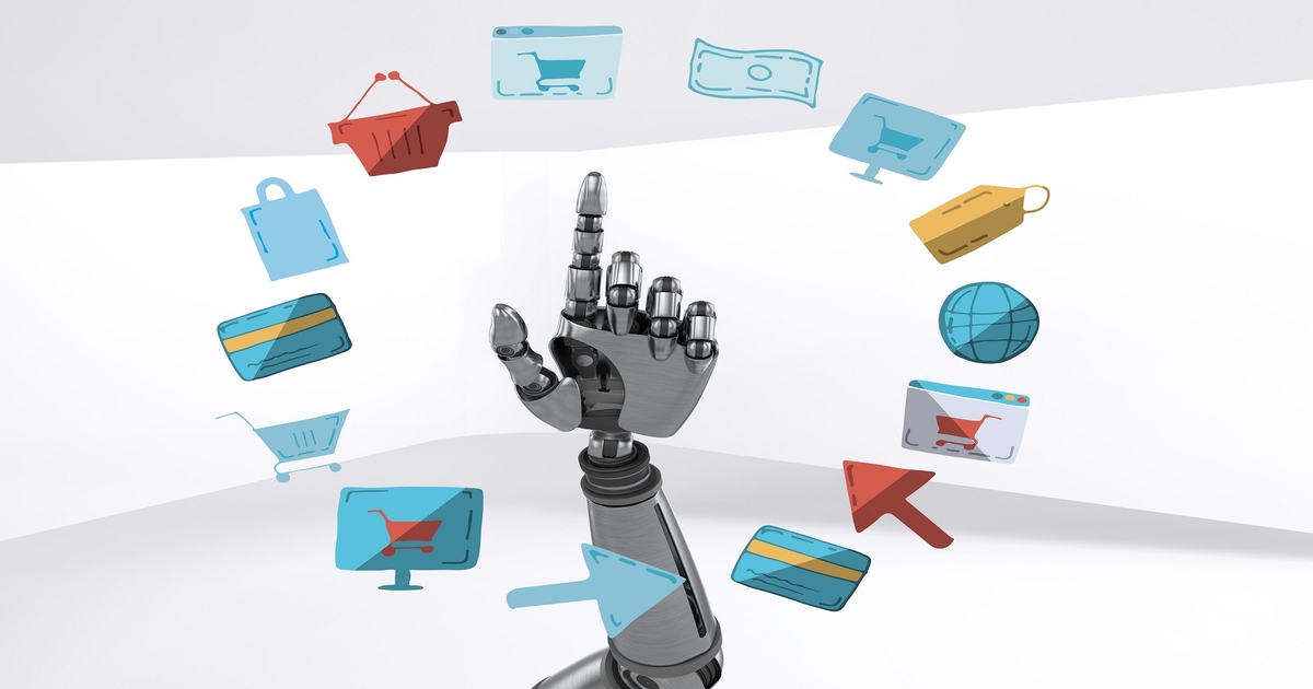 What to Know About Machine Customers