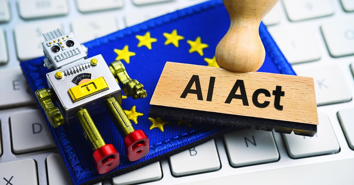 Are You Ready for the EU AI Act?
